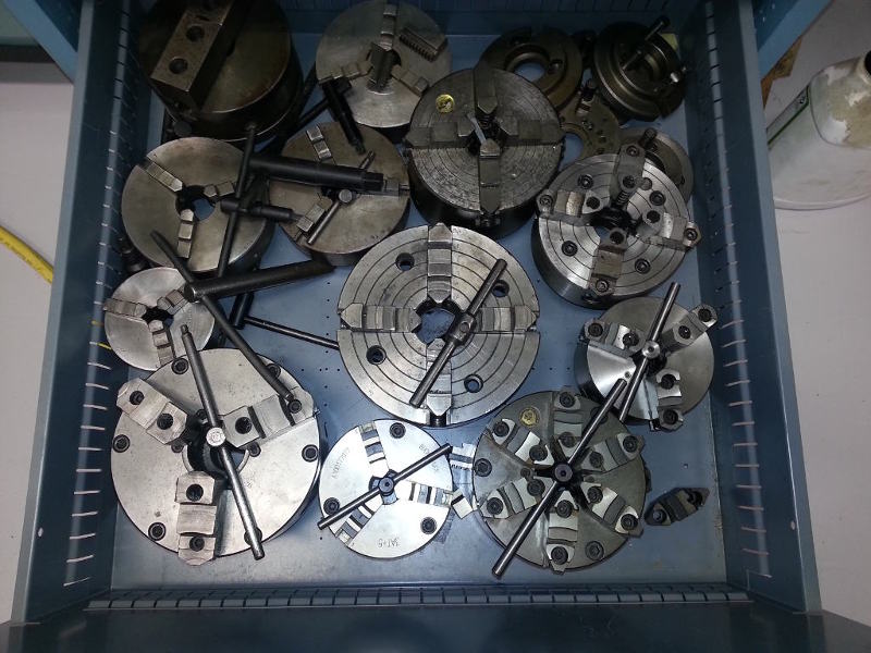 Monarch Lathes | Looking for royal and monarch 10ee 5c collet parts ...