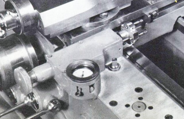 Monarch Lathes | What is this 10EE attachment? | Practical Machinist ...