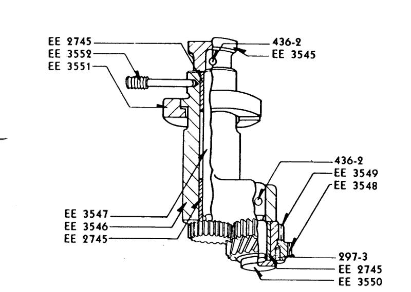 1950 10ee questions | Practical Machinist - Largest Manufacturing ...