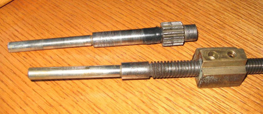 Monarch Lathes | Taper Turning & Telescopic Leadscrew | Practical ...
