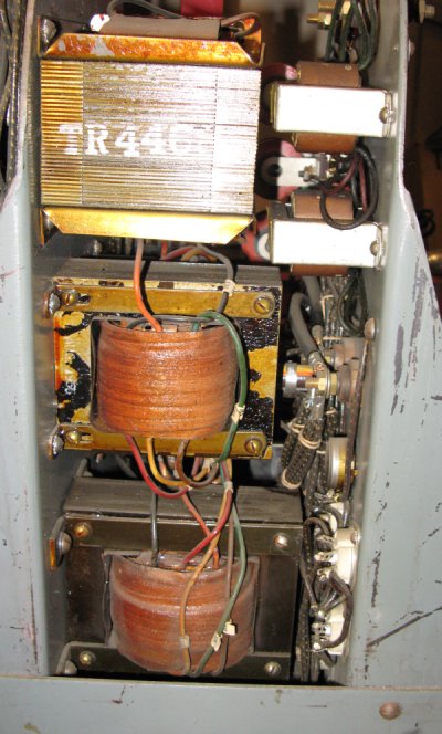 Monarch Lathes | Need filament transformer | Practical Machinist ...