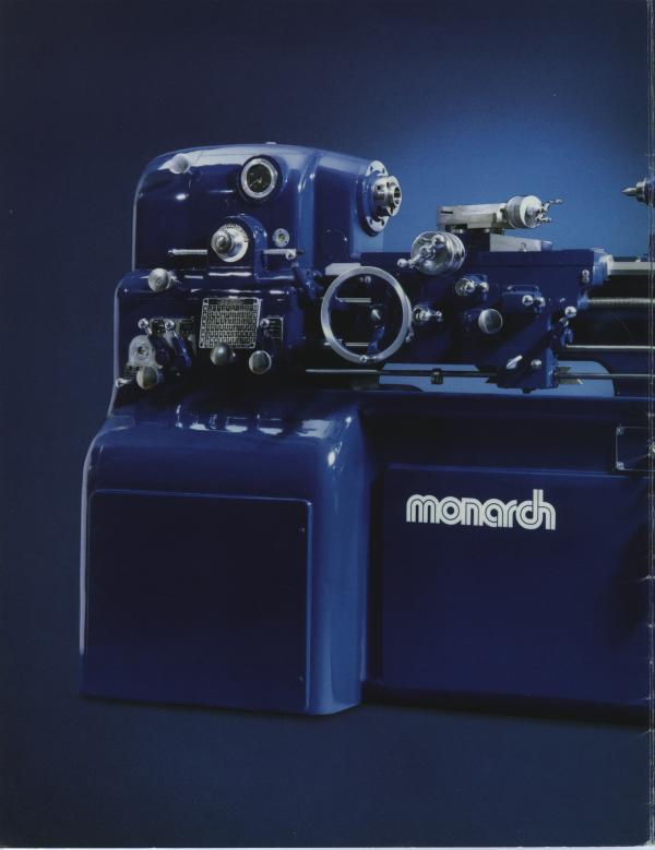 Monarch Lathes | Paint color of 10EE | Practical Machinist - Largest ...
