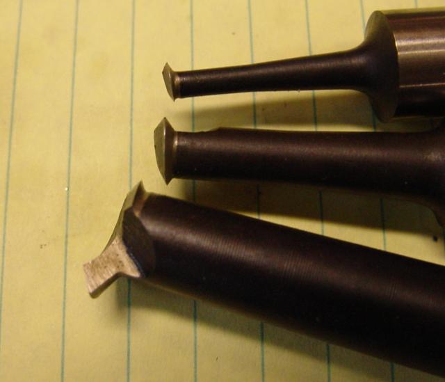 General - Archive | Internal threading tool | Practical Machinist ...