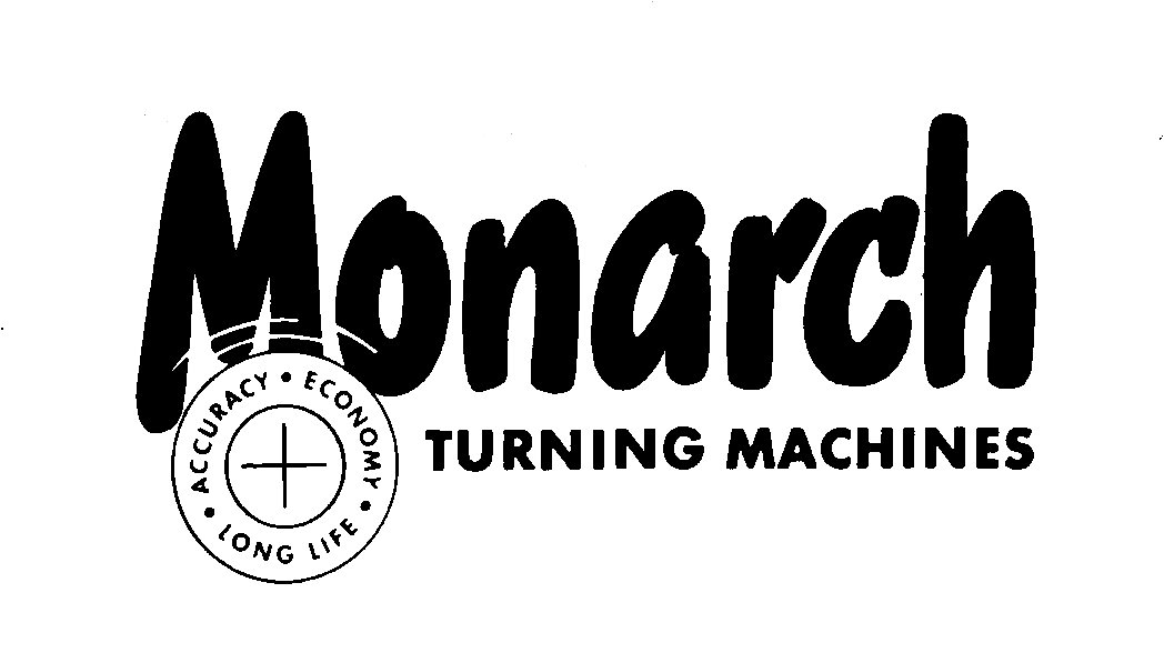 Monarch Lathes | Monarch logos | Practical Machinist - Largest ...