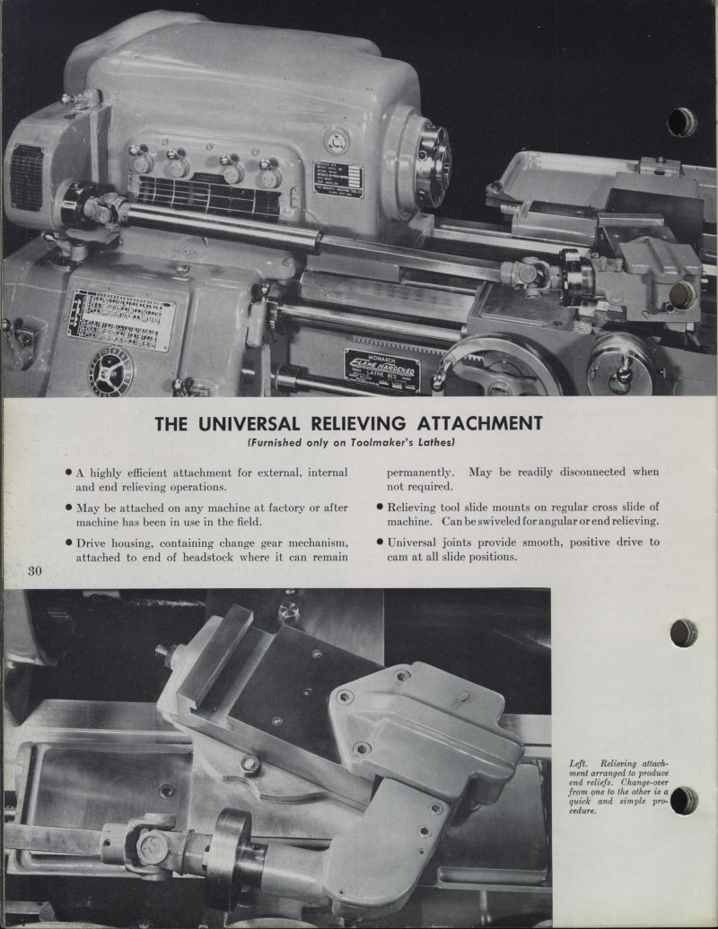 Monarch Lathes | Monarch 12"CK??? | Page 2 | Practical Machinist ...