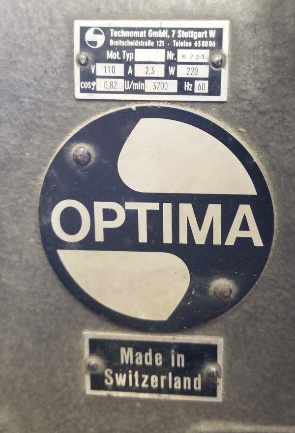 General | Optima drill grinder optical alignment | Practical Machinist ...