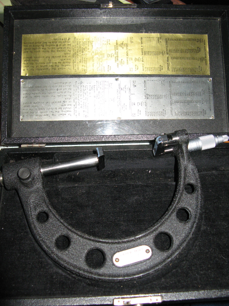 Show your neat stuff | Page 2 | Home Model Engine Machinist Forum